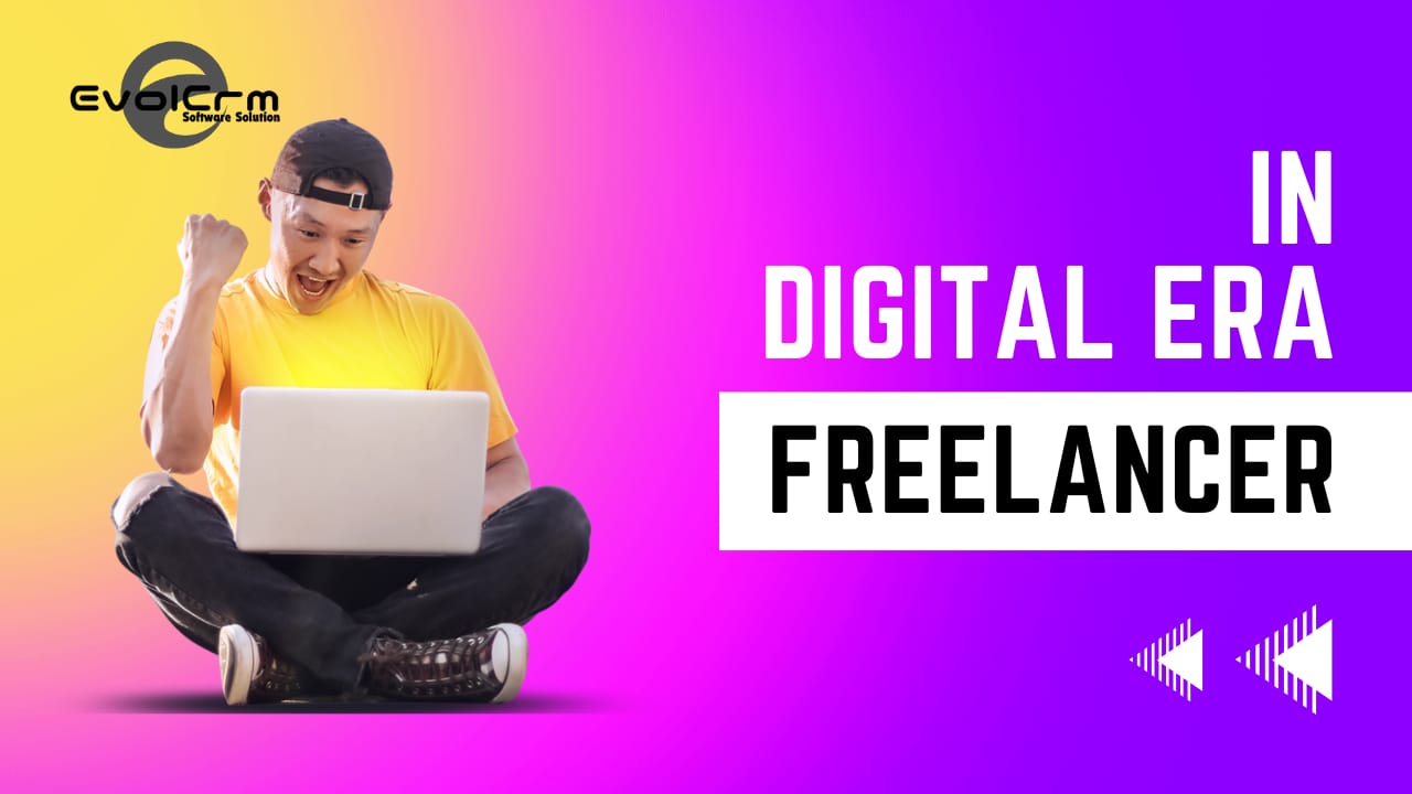 Freelancing in the Digital Era: How Technology Has Changed the Game ...